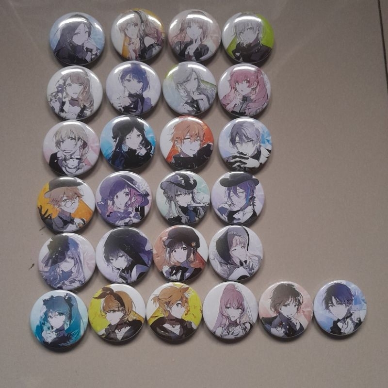 Jual Project Sekai Jewel Game PIN! | Shopee Indonesia