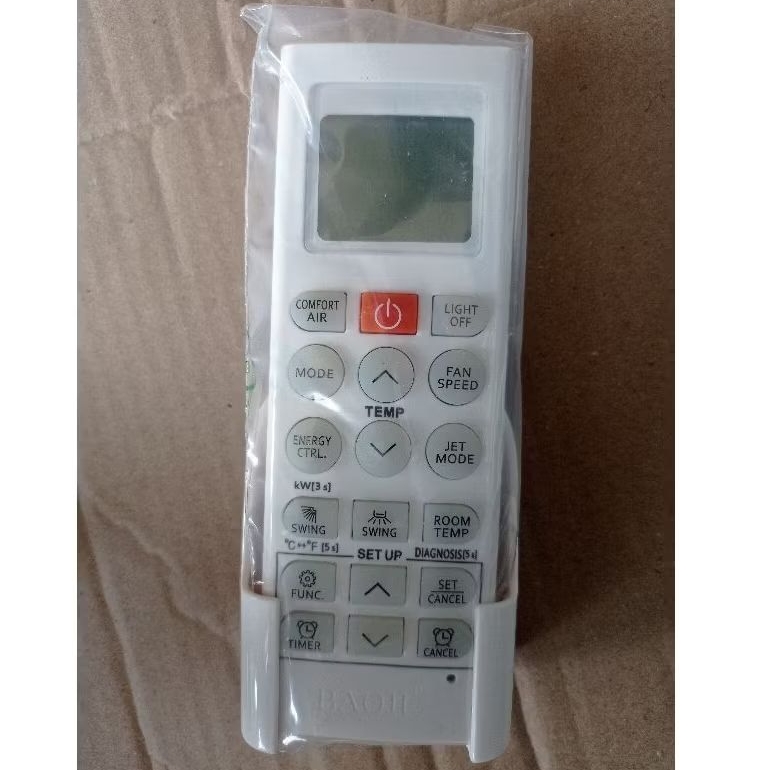 Jual remote remot AC LG INVERTER dual inverter | Shopee Indonesia