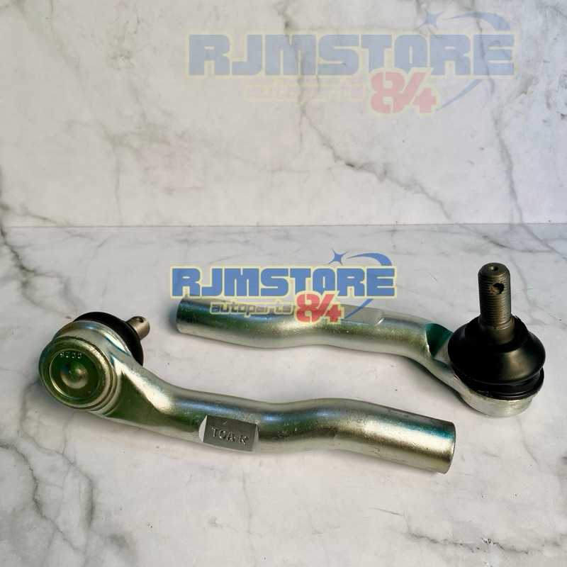 Jual Tie Rod Terot Terod End Honda All New CRV CR-V Gen4 Gen 4 ORIGINAL ...