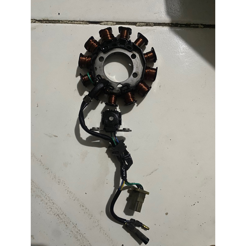 Jual Spul ABSOLUTE REVO BLADE 110 original | Shopee Indonesia