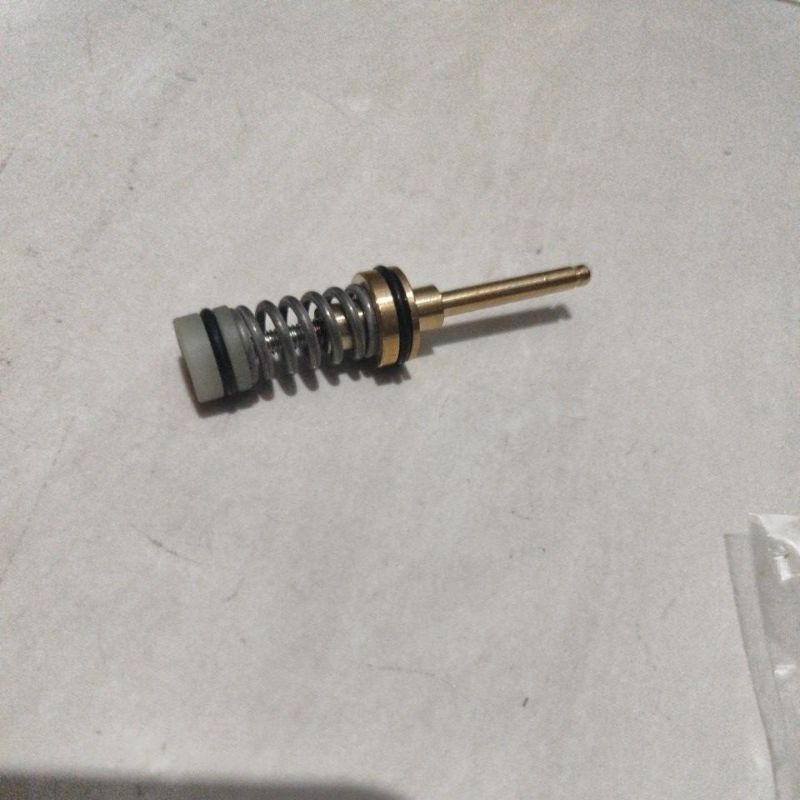 Jual piston push road assembly jet cleaner DT 1600, Ql 1900 | Shopee ...