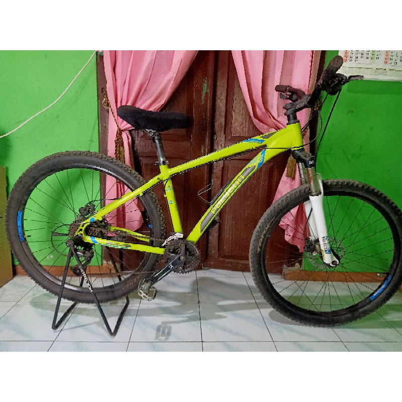 Jual SEPEDA GUNUNG 27,5 BEKAS | Shopee Indonesia