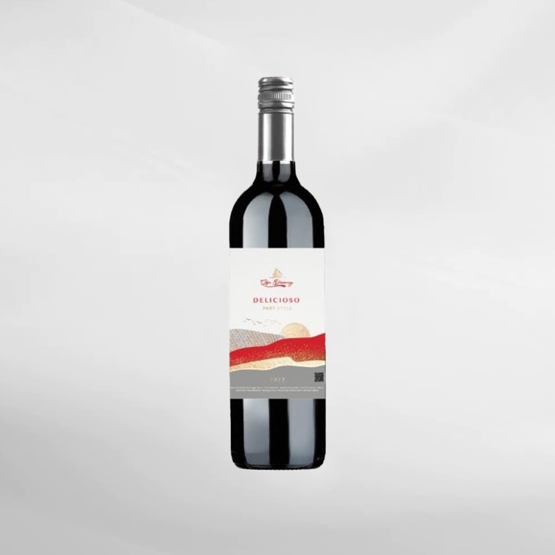 Jual Cape Discovery Delicioso 750 ml (Original & Resmi by Vinyard) | Shopee Indonesia