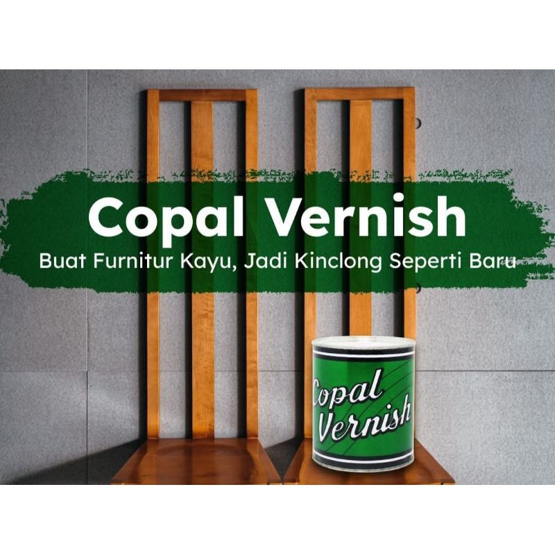 Jual Pernis/vernis kayu/copal vernis/plitur ukuran 1kg | Shopee Indonesia