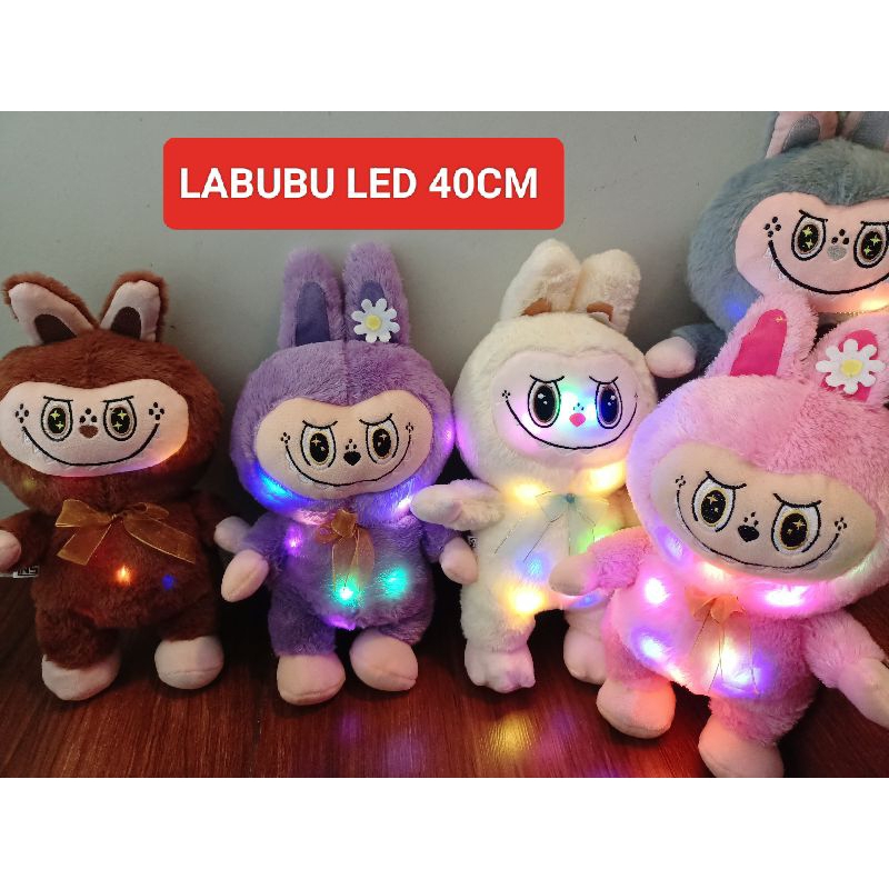 Jual Boneka Labubu macaron XL | Shopee Indonesia