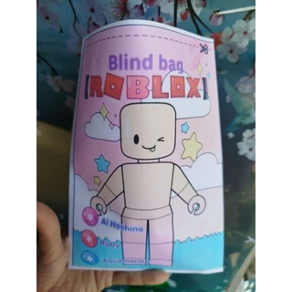 Jual Blind Bag Paper Squishy Terlengkap & Harga Terbaru April 2025 ...