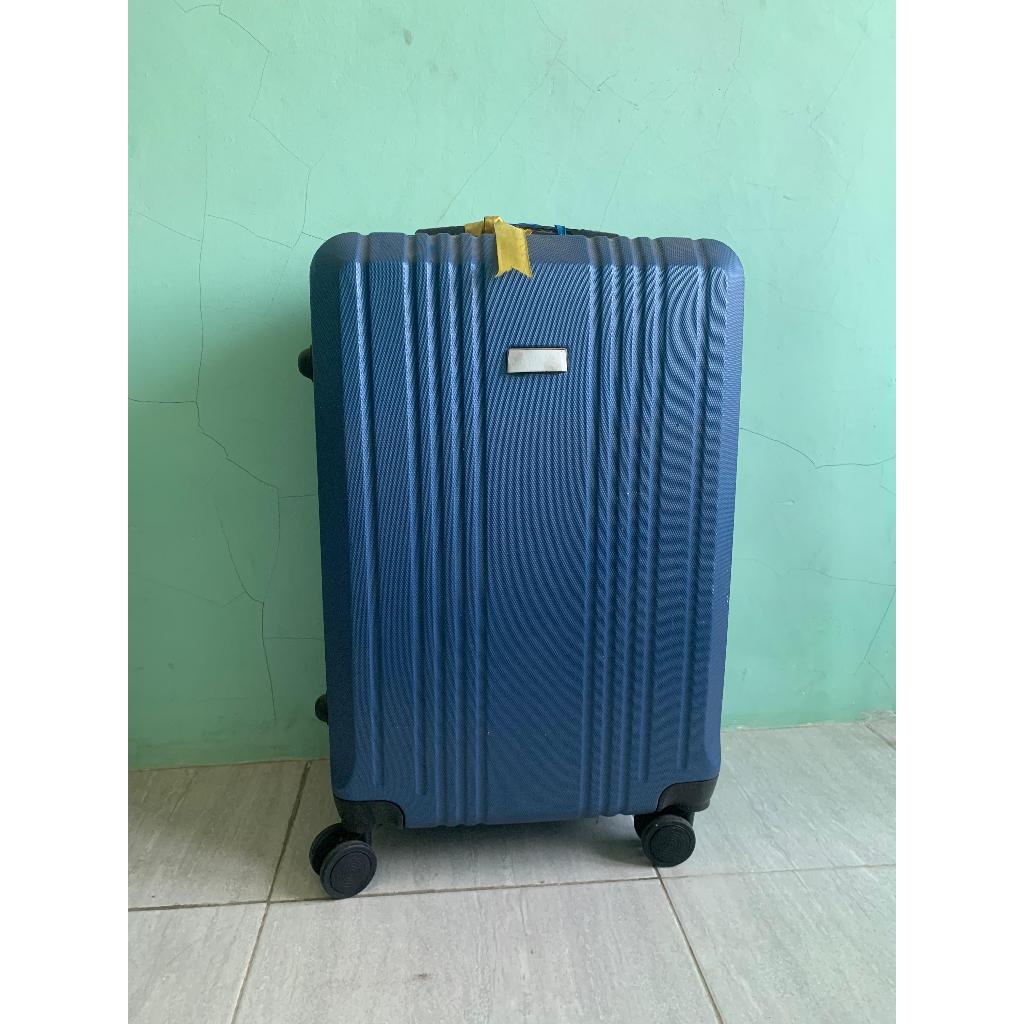 Jual koper baju kapasitas besar | Shopee Indonesia