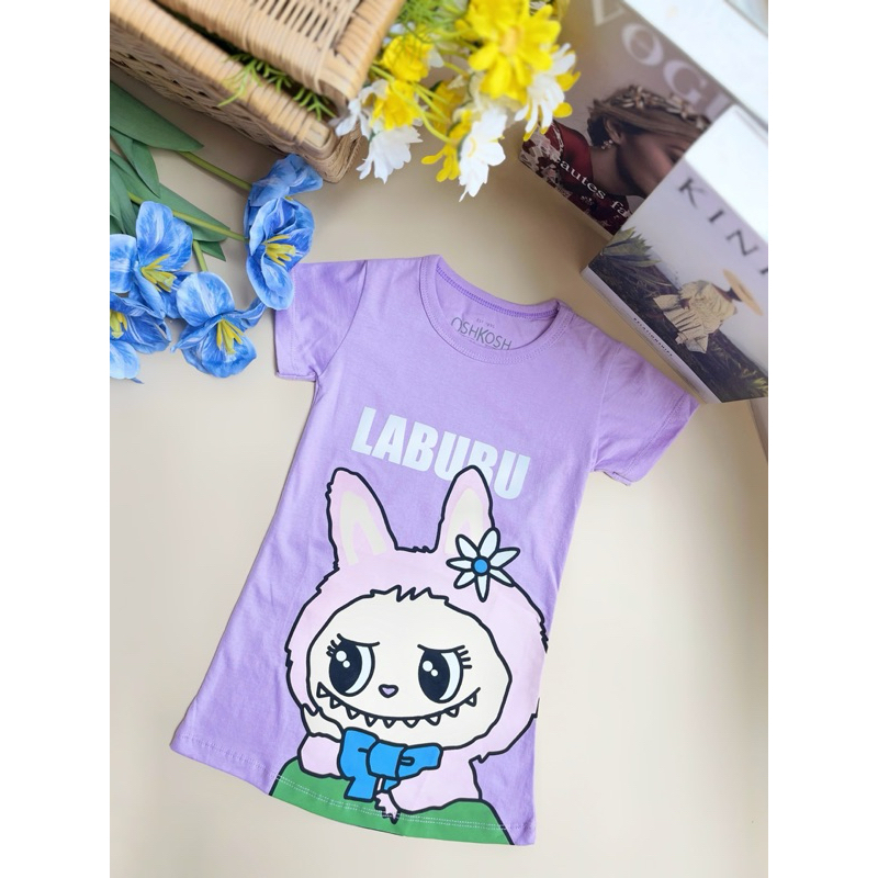 Jual Labubu Dress | Dress Anak | Baju Anak Murah | Baju Anak | Daster ...