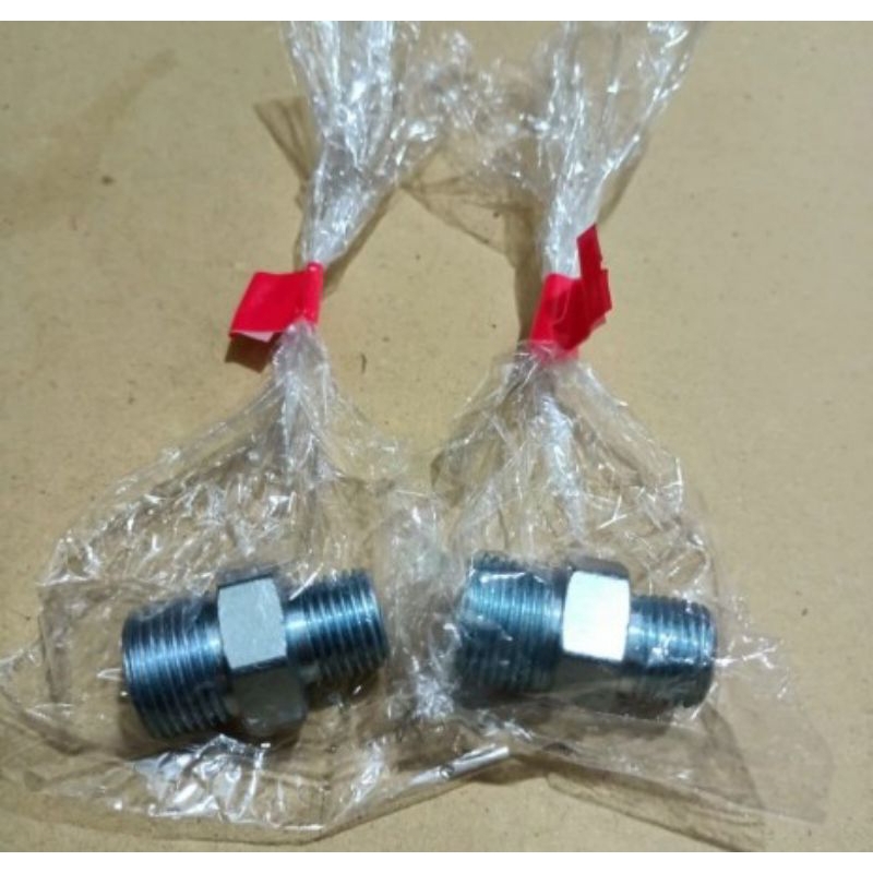 Jual NEPEL SAMBUNGAN PIPA TURBO HINO LOHAN | Shopee Indonesia