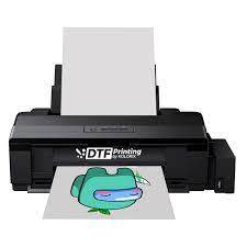 Jual PRINTER DTF L1800 ALL NEW By INKLAND | Shopee Indonesia
