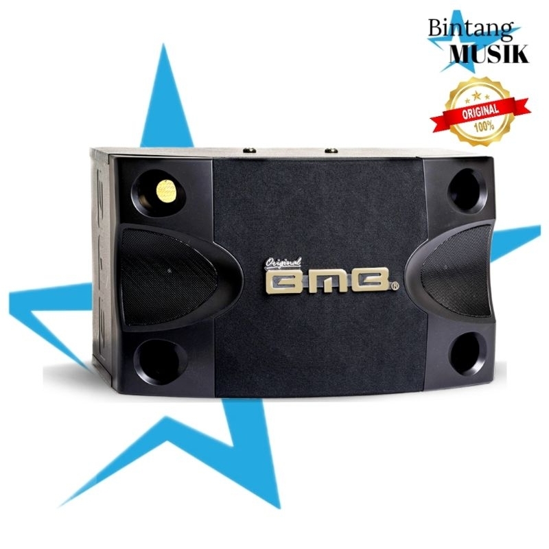 Jual SPEAKER SYSTEM KTV BMB CS - 252 V MKII (8") | Shopee Indonesia