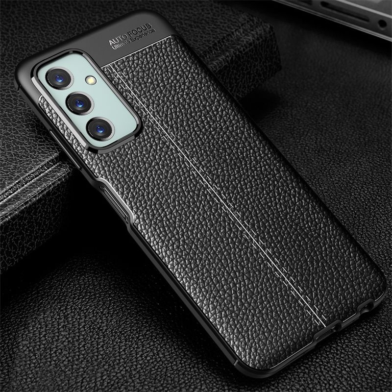 Jual SAMSUNG M23 CASE AUTOFOCUS CARBON KULIT LEATHER CASE | Shopee ...