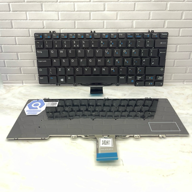 Jual Keyboard E5280 E7280 E5288 E7390 E5289 5290 7280 7290 7390 5280 ...