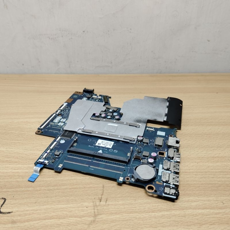 Jual motherboard mainboard mobo normal laptop Hp 15-BW 15-Bw528AU ...