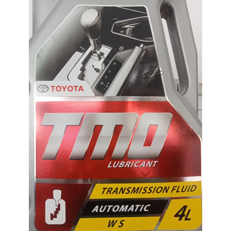 Jual OLI MATIC TMO WS | Shopee Indonesia