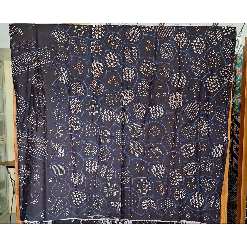 Jual Sarung Batik Tulis Bakaran Khas Pati | Shopee Indonesia