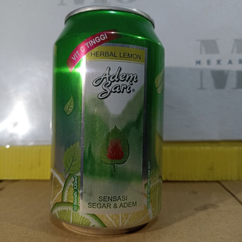 Jual Adem Sari Ching Ku 320 ml | Shopee Indonesia