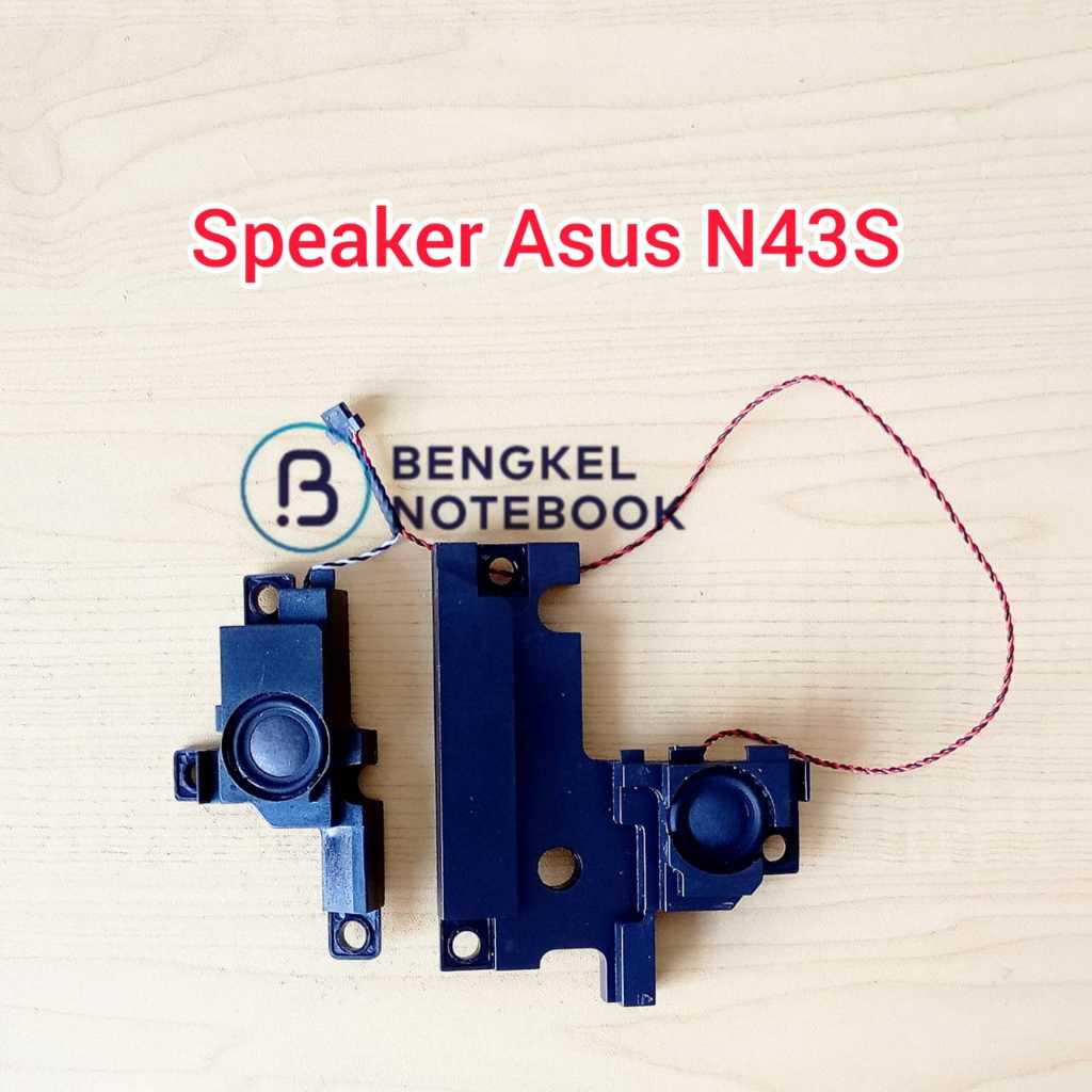 Jual Speaker Asus N43S N43D N43J N43SN N43SJ N43SJ N43SL N43JF N43JM ...