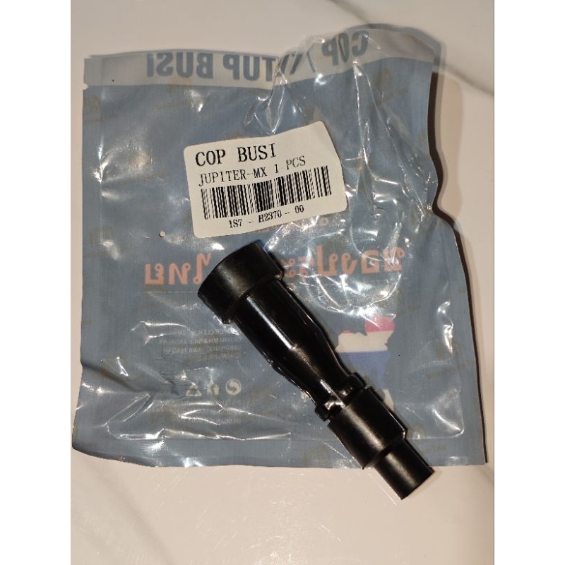 Jual (10 pcs) Cop Tutup Busi / Cangklong Busi / Jupiter MX / Vixion ...