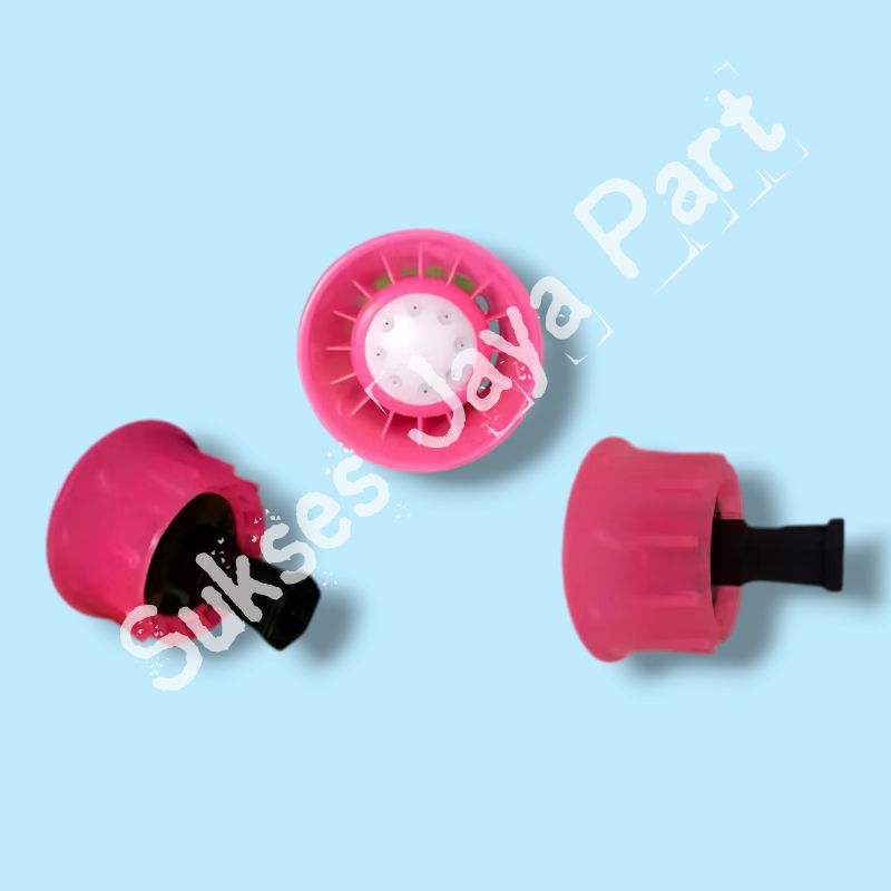 Jual Spuyer Tangki semprot elektrik Model bunga | Shopee Indonesia