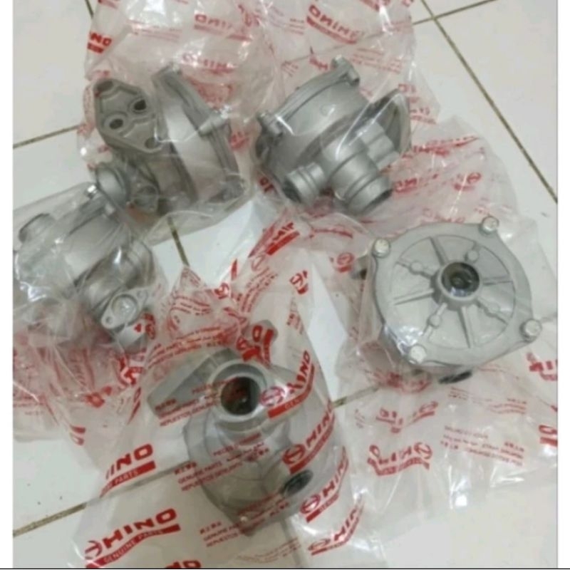 Jual RELAY VALVE KURA KURA AIR MASTER HINO LOHAN ORIGINAL 44540-1872 | Shopee Indonesia