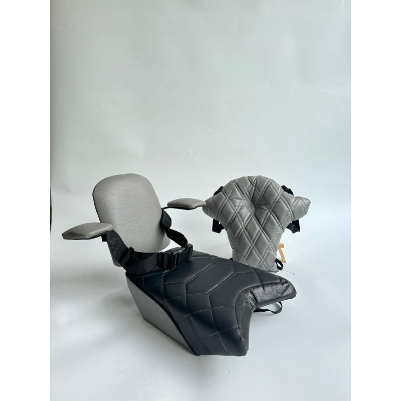 Jual PROMO JOK BONCENGAN ANAK HONDA STYLO SCOPY BEAT VARIO NMAX AEROX ...