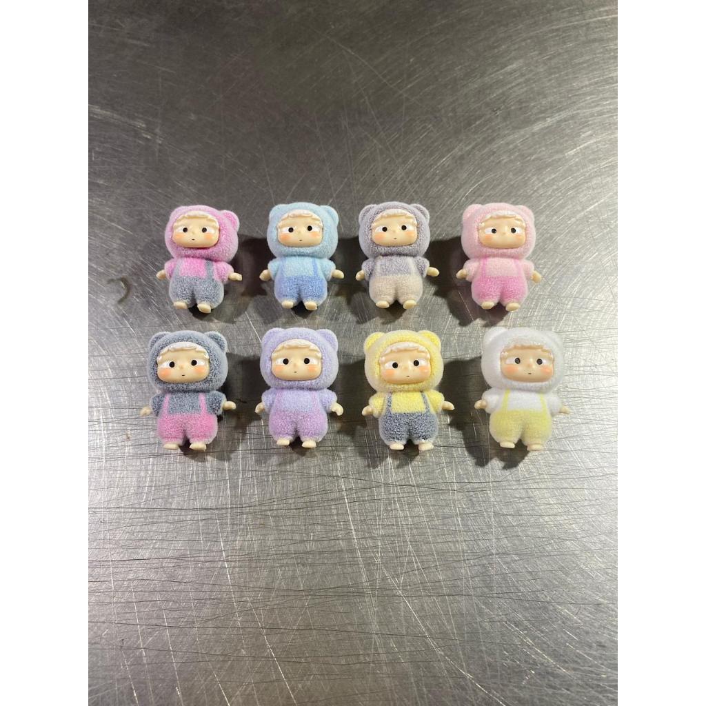 Jual Ozai Mini Figure Unofficial | Shopee Indonesia