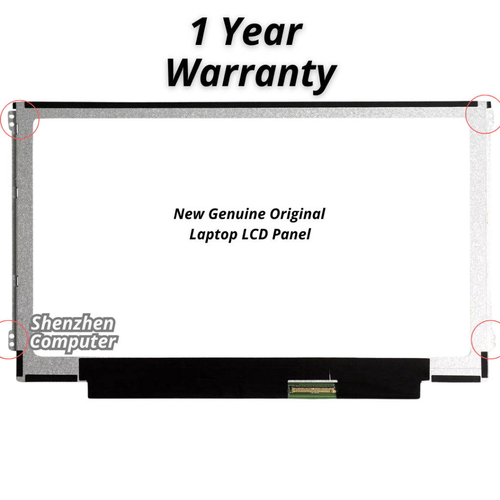 Jual Layar LCD Asus X200 X200C X200CA X200M X200MA X201E Q200E S200 B116XW01 V.0 monitor panel ...