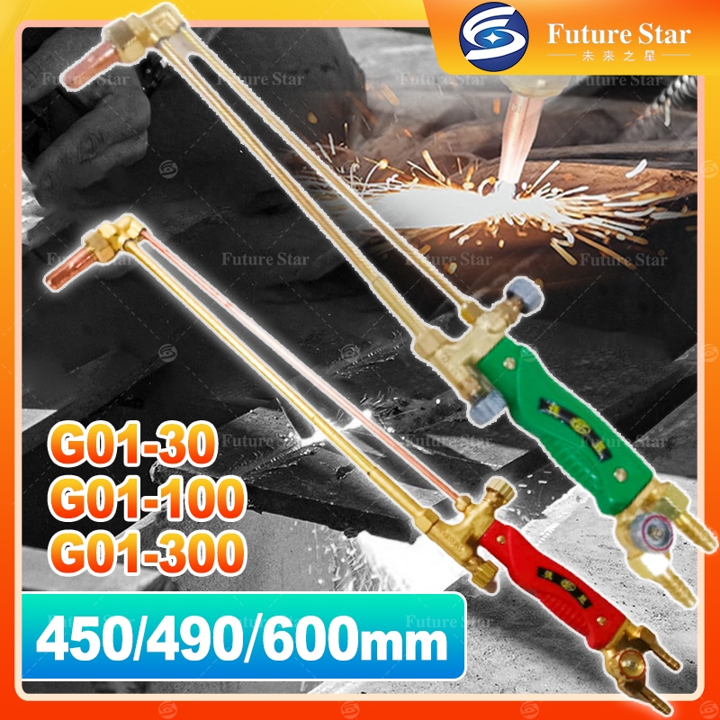 Jual Stang Blender Las Potong Gas Cutting Torch G01-30/75/100/300 ...