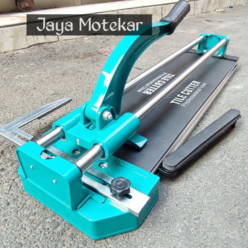 Jual Alat Potong Keramik Granit Manual 40cm Tile Cutter Pemotong ...