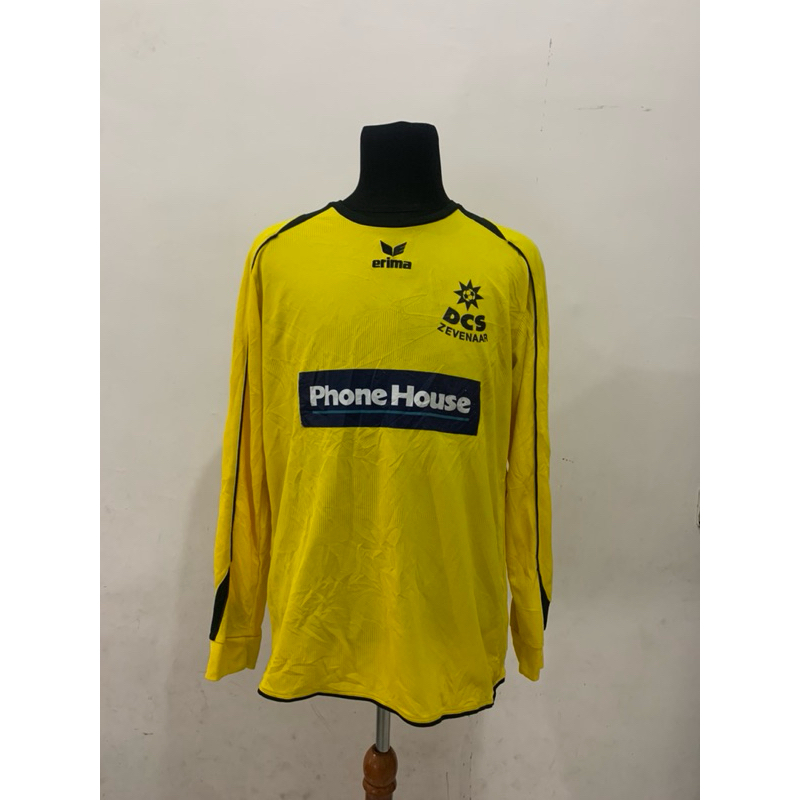 Jual jersey dsc zevenaar | Shopee Indonesia