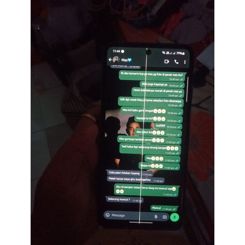 Jual LCD TS + Frame Samsung, LCD Touchscreen / Layar Sentuh + Frame ...