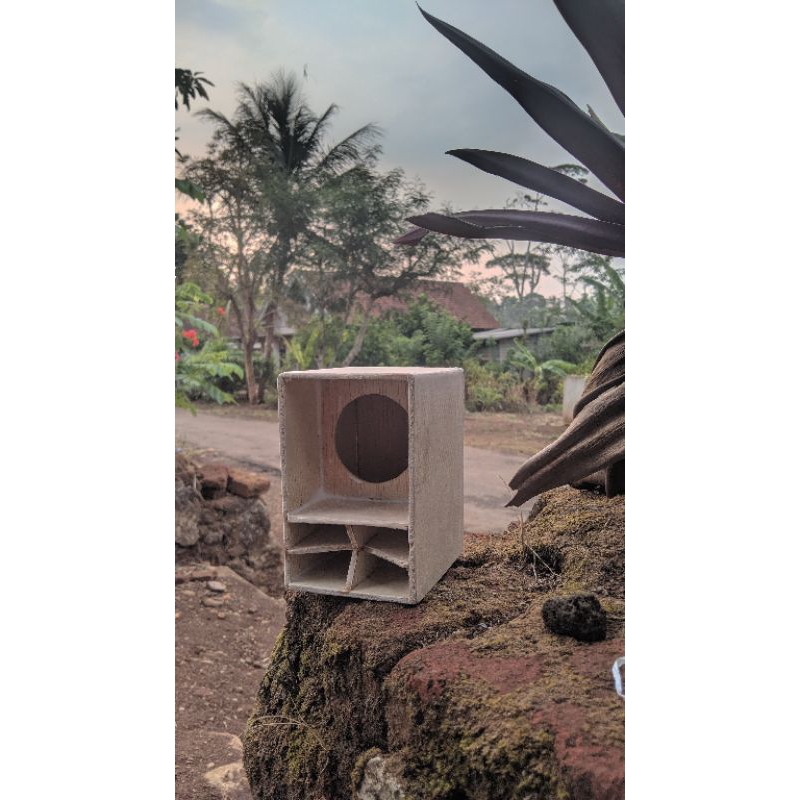 Jual BOX MINIATUR MODEL CBS 2 INC | Shopee Indonesia