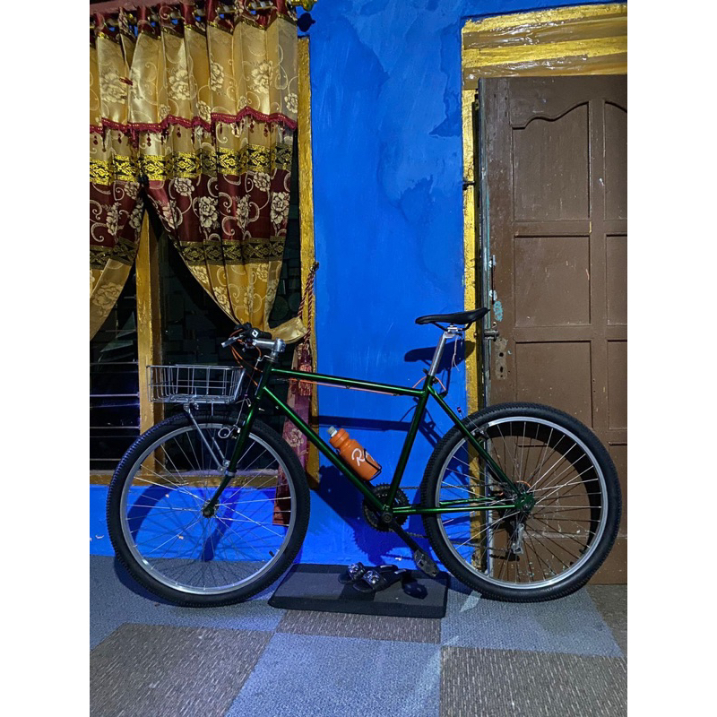 Jual Sepeda Federal | Shopee Indonesia