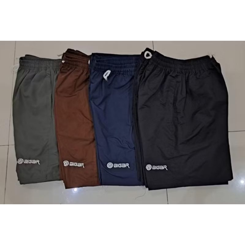 Jual Celana pendek parasut aiger buat olahraga dan harian murah ukuran ...