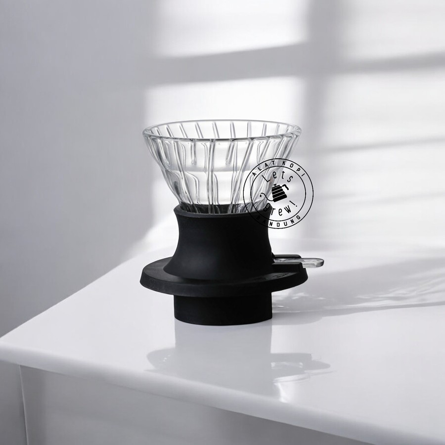 Jual Dripper Switch V60 Immersion / Dripper V60 / Dripper Immersion ...