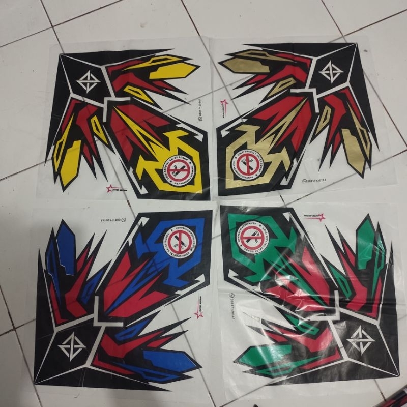 Jual Kertas layangan spesial SALES BALAP Gen 1 (100 pcs) | Shopee Indonesia