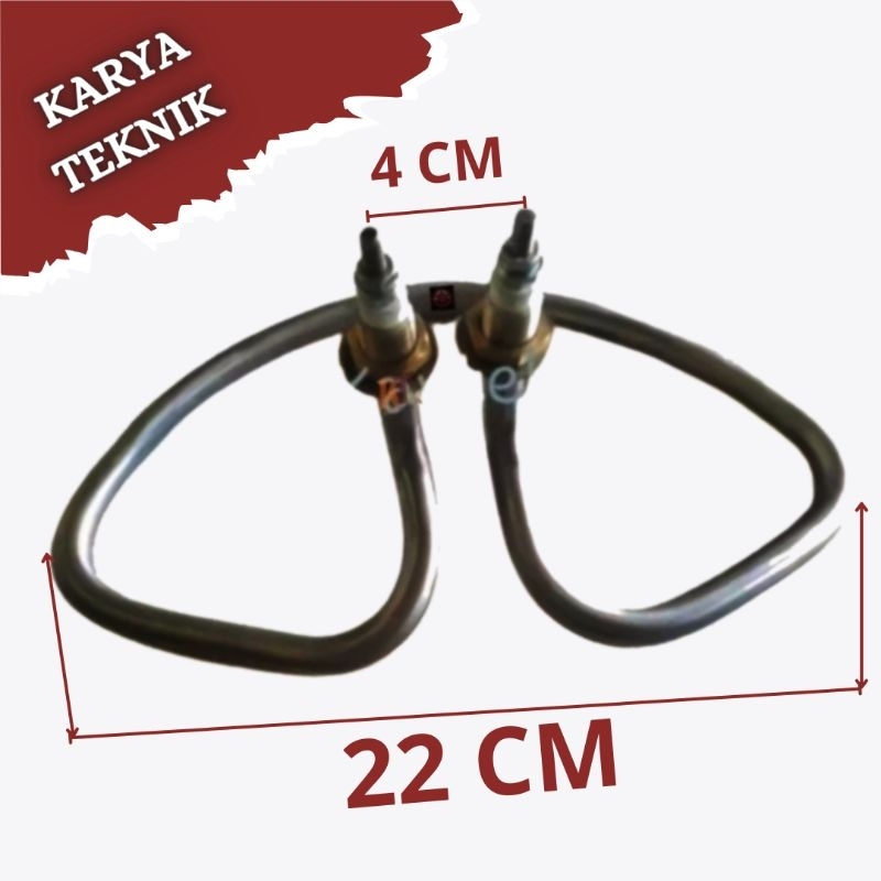 Jual Tubular Heater Auto clave Machine | Shopee Indonesia