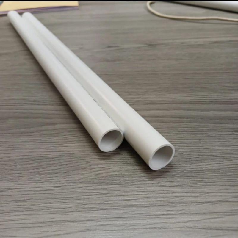 Jual Kenzoku Prime Pipa Conduit 20mm Putih Pipa Listrik 20mm Bending ...
