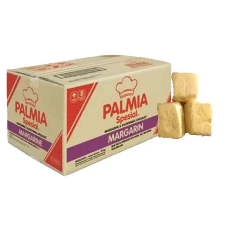 Jual Palmia Spesial Margarine REPACK 1kg,500gr / Mentega Palmia Special ...
