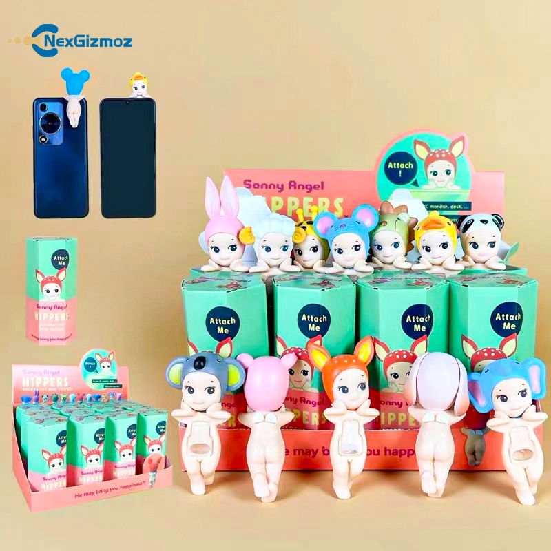 Jual SONNY ANGEL HIPPERS BLIND BOX SONNY ANGEL HIPPERS LOOKING BACK ...