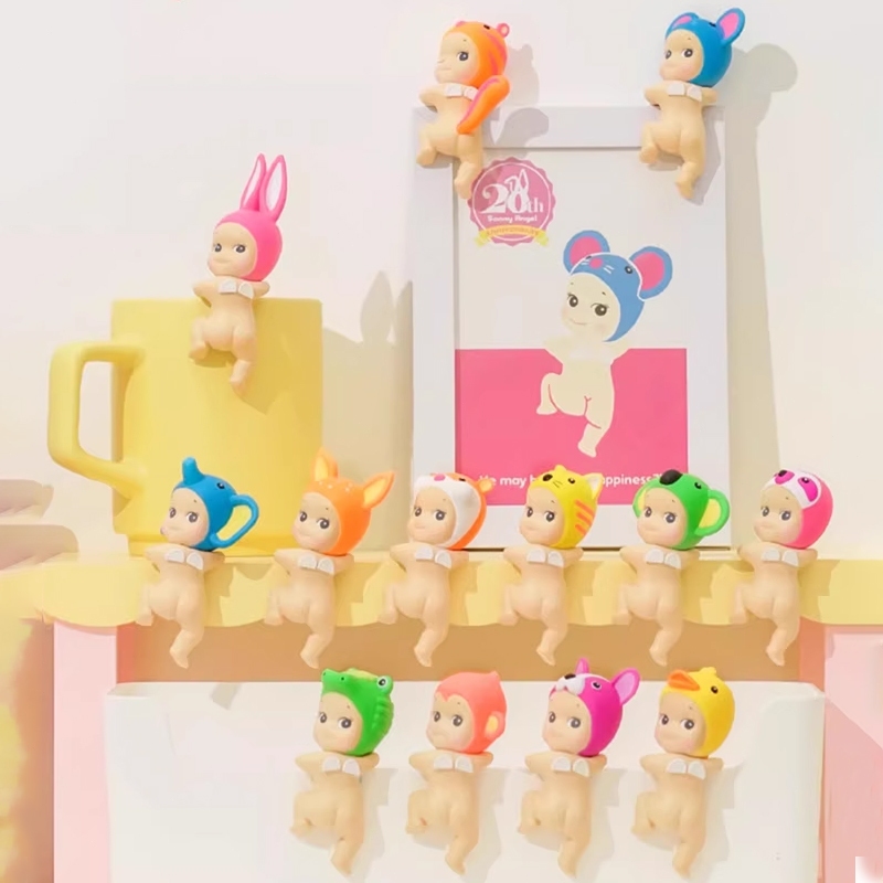 Jual SONNY ANGEL HIPPERS BLIND BOX SONNY ANGEL HIPPERS LOOKING BACK ...