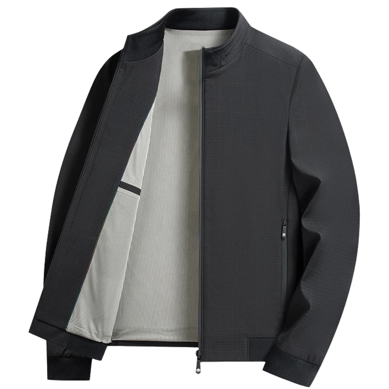 Jual JAKET FORMAL PRIA / BLAZER SEMI JAS / JACKET BOMBER KANTOR ...