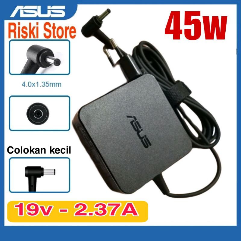 Jual Charger Laptop Asus X515JA X515J X515 X515EA X515E X515EP X515MA ...