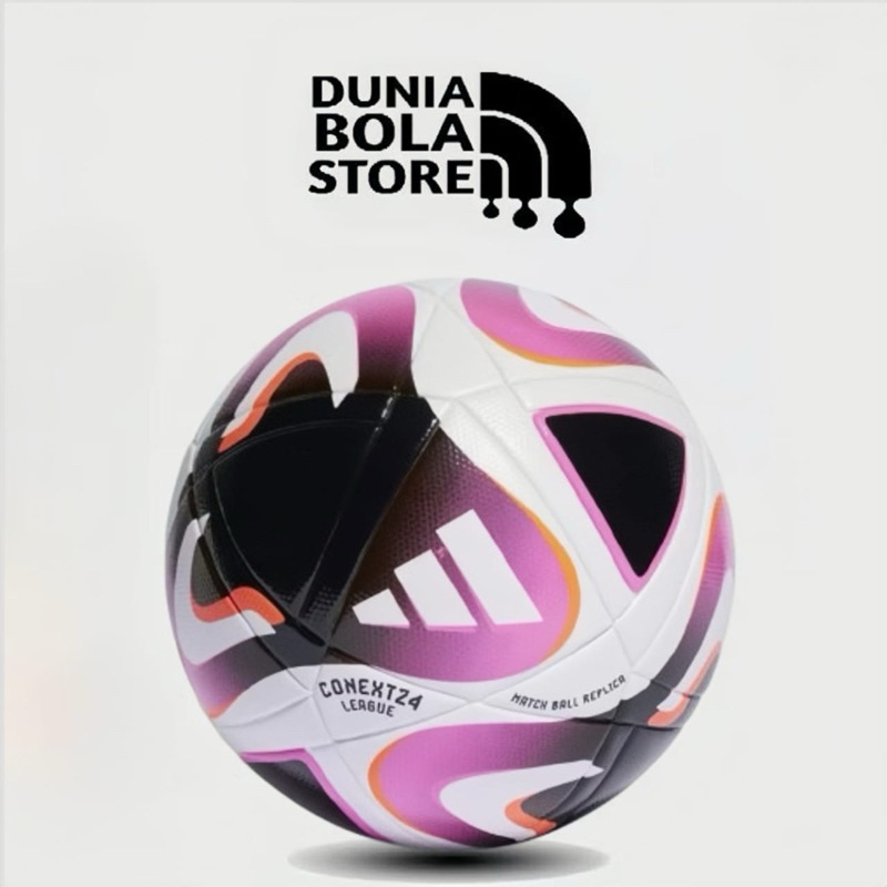 Jual ADIDAS Bola sepak ADIDAS conext 2024 PRO ORIGINAL Bola sepak ...