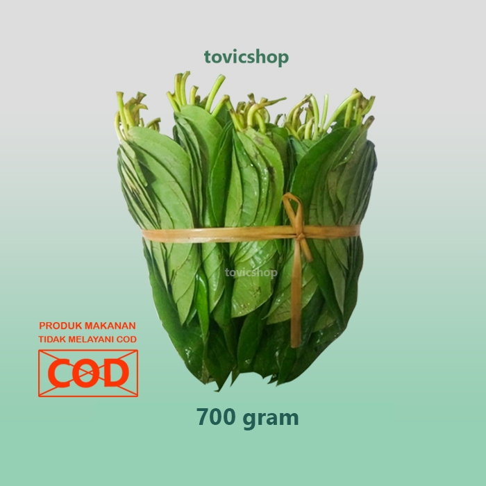 Jual Daun Sirih Karo Pasar Kabanjahe | Shopee Indonesia