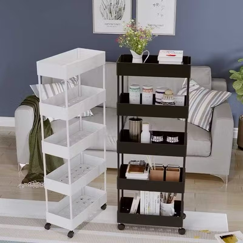 Jual WTC-Rak Susun 4 Tingkat Serbaguna Dengan Roda | Shopee Indonesia