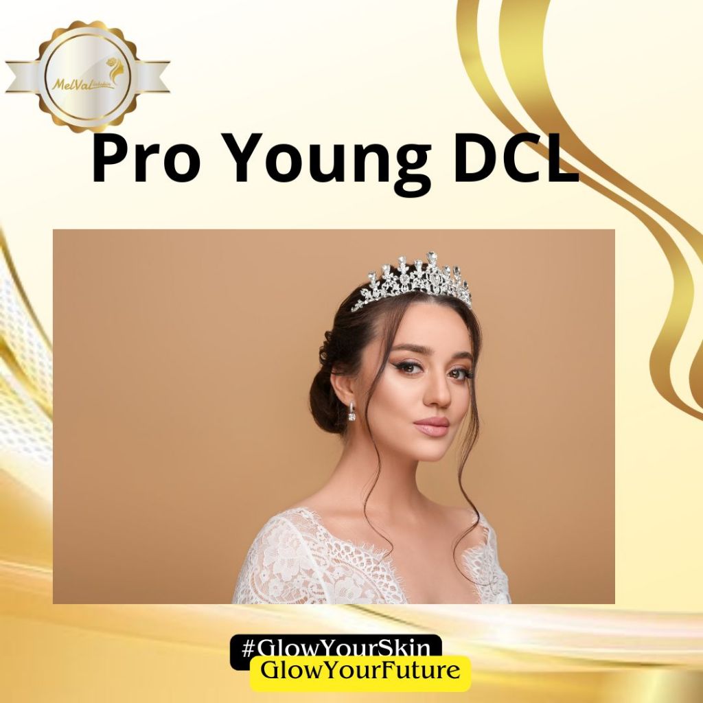 Jual Pro Young (DCL) | Shopee Indonesia