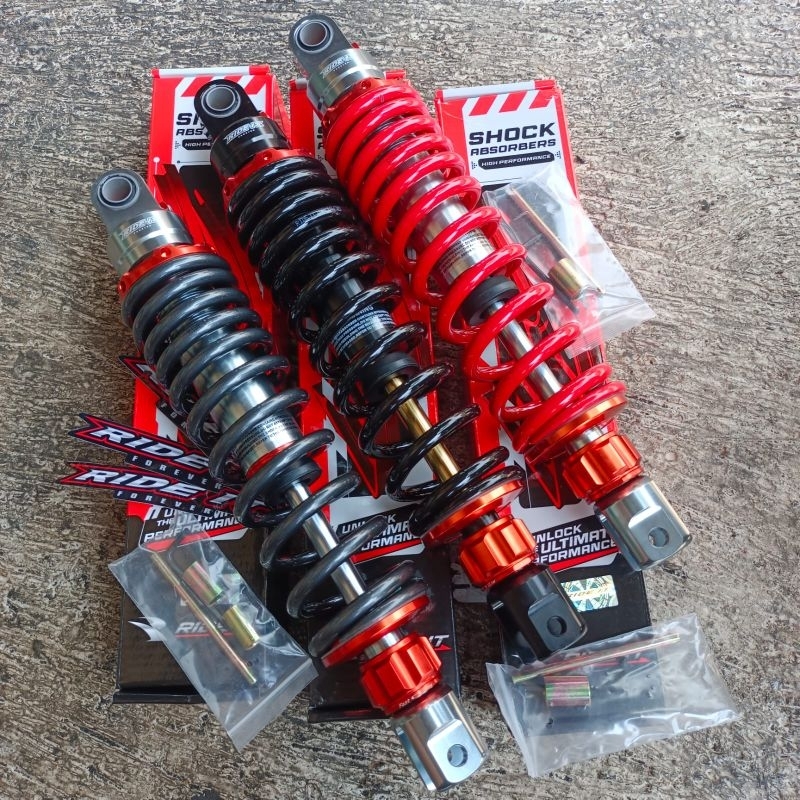 Jual skok ride it matic skok ride it 99 series ukuran 310 330 klik ...