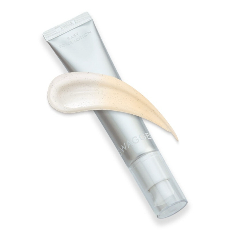 Jual Swagger Easy Tone Lotion 40 ml | Shopee Indonesia